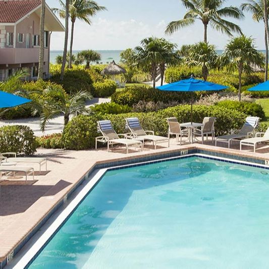 Best Hotels, Rentals, and Places to Stay | Sanibel Island